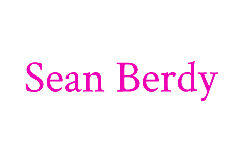 deaf culture- Sean Berdy by Lindsey Knajdek on Prezi