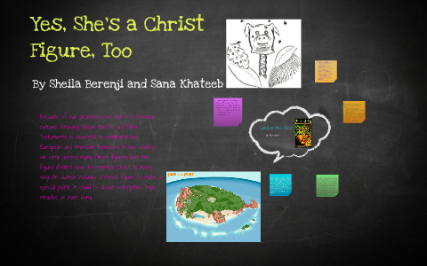 Christ Figures in Literature by Berenji Jalaei on Prezi
