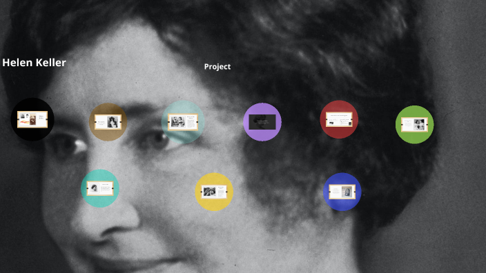 Helen Keller by Jaqueline Santos Pinto on Prezi