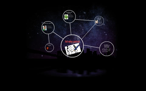 full value contract by liz staley on Prezi