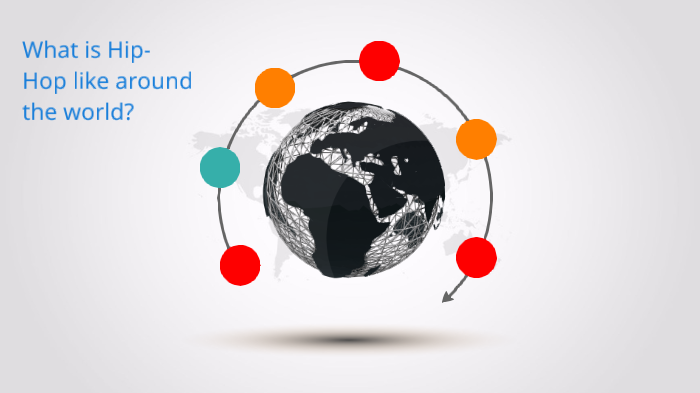 Hip-Hop around the World by Kristen Wells on Prezi