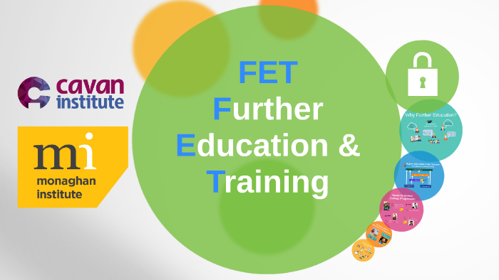 FET Further Education and Training by Rynagh McNally on Prezi