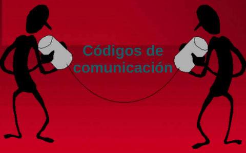 Códigos de comunicación by Pao Fajardo on Prezi