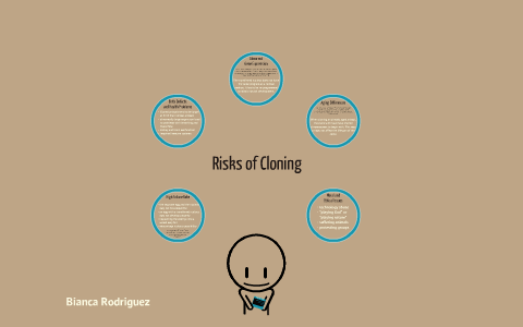 Risks of Cloning by Bianca Rodriguez on Prezi