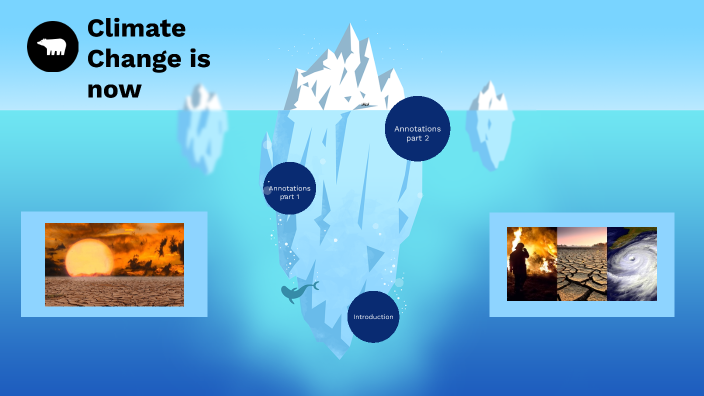 Climate Change by Alexa Lemus on Prezi