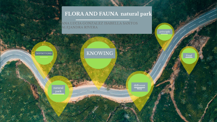 FLORA AND FAUNA by MAIRA ALEJANDRA ESCOBAR on Prezi