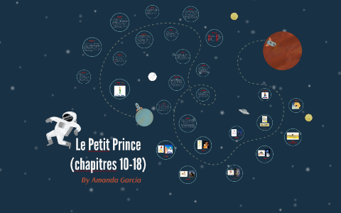 Le Petit Prince (Chapitres 10-18) by amanda on Prezi