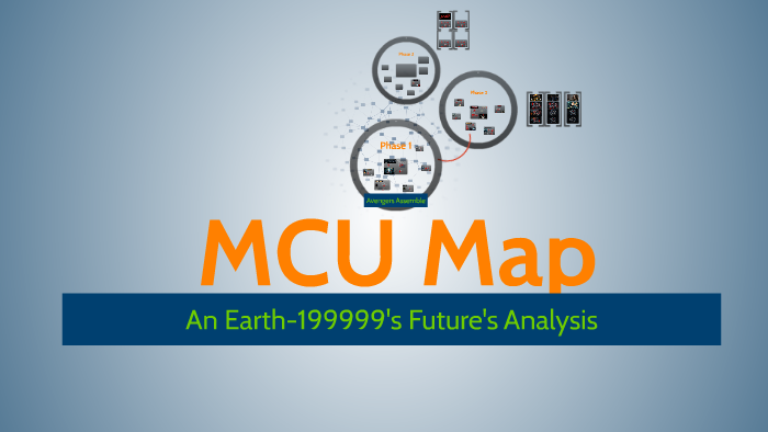MCU Map by Leonardo Luna on Prezi