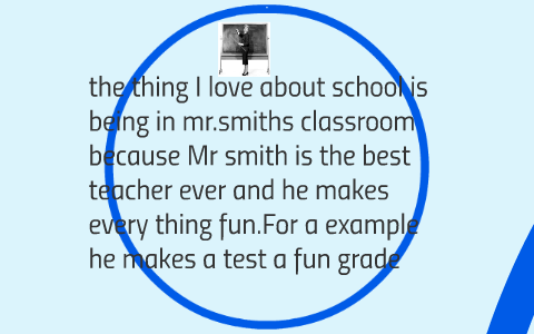 all about me by Makayla McCall on Prezi