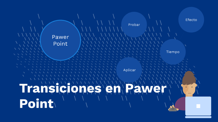 Usar transiciones en Power point by Rebeca Castañeda on Prezi