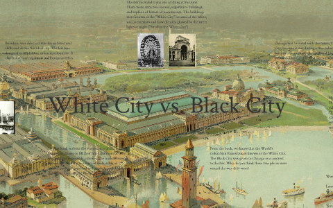 Devil in the White City by Xuan Tran on Prezi