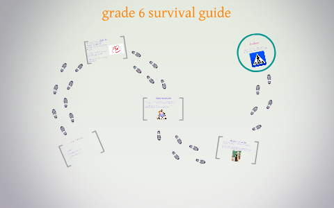 grade 6 survival guide by Gusta McDonald on Prezi