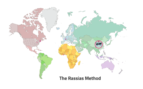 The Rassias Method by Emma Bryce on Prezi