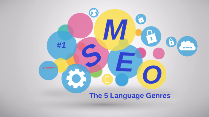 The 5 Language Genres by Miss Markey on Prezi