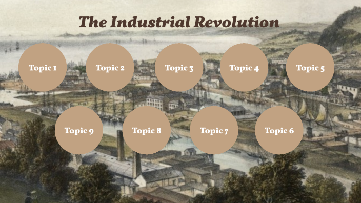 Industrial Revolution Summative Task by jane rock on Prezi