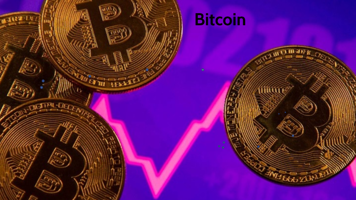 Bitcoin by Ruby McColin on Prezi