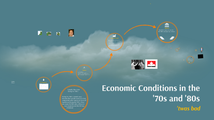 Economic Conditions in the '70s and '80s by Tobiel Planta on Prezi