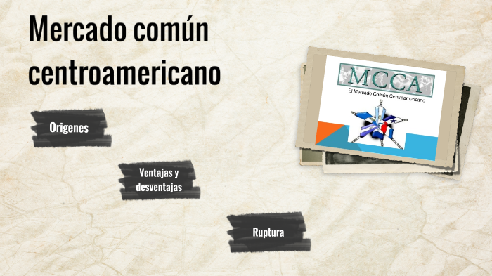 Mercado común cemtroamericano by eduardo vasquez on Prezi