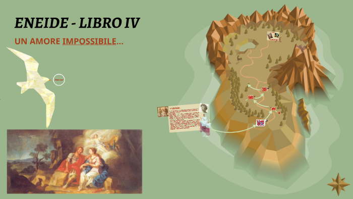ENEIDE - LIBRO IV by Antonio Vicario on Prezi