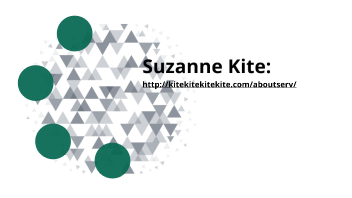 Suzanne Kite by Feather Metsch on Prezi