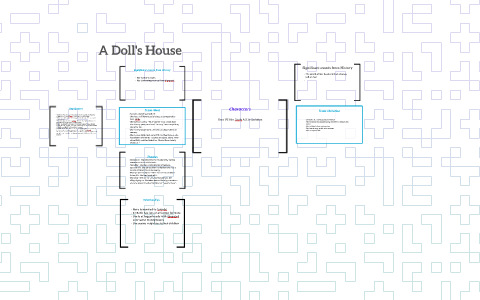 Nora VS Mrs. Linde A.K.A Christine by Hong Zhi Qiang on Prezi