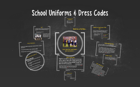 School Uniforms & Dress Codes by on Prezi