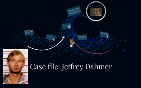 Case file: Jeffrey Dahmer by Alex Adimando on Prezi