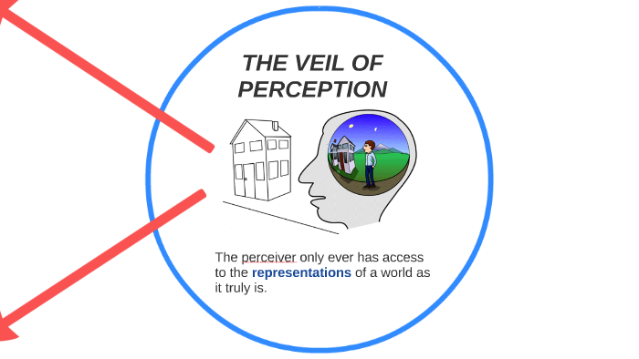 THE VEIL OF PERCEPTION by Martin Brown on Prezi