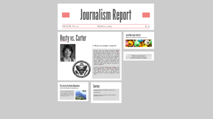 Hosty vs. Carter by zoe cordell on Prezi