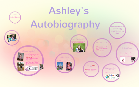 Ashley's Autobiography by Ashley Borgman on Prezi