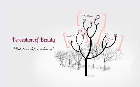 Perception of Beauty by Madison Betcher on Prezi