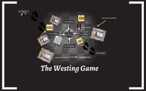 The Westing Game by Sabrina Finelank on Prezi