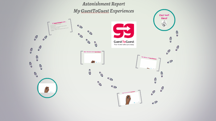 Astonishment Report by on Prezi