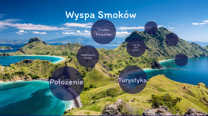 Walory turystyczne wyspy komodo by Bartek Dziadkiewicz on Prezi