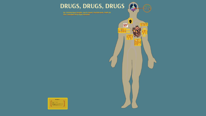 Medication Presentation by Seneca Nursing on Prezi