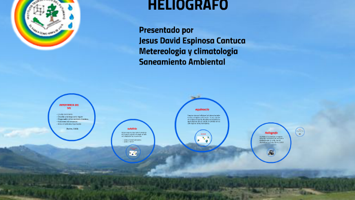 HELIOGRAFO by David Espinosa on Prezi