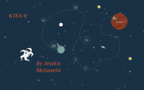 KTEA-II by Jessica McGovern on Prezi