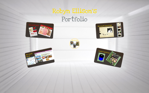 Robyn Ellison's Portfolio by Robyn Ellison on Prezi