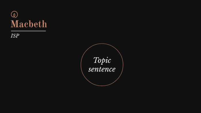 ISP MACBETH by Gabriela Lara on Prezi