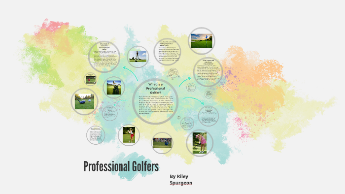 What is a Proffesional Golfer? by Riley Spurgeon on Prezi