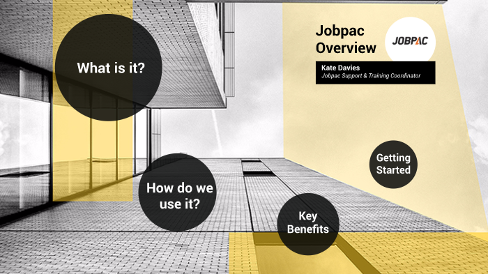 Updated Overview by Kate Davies on Prezi