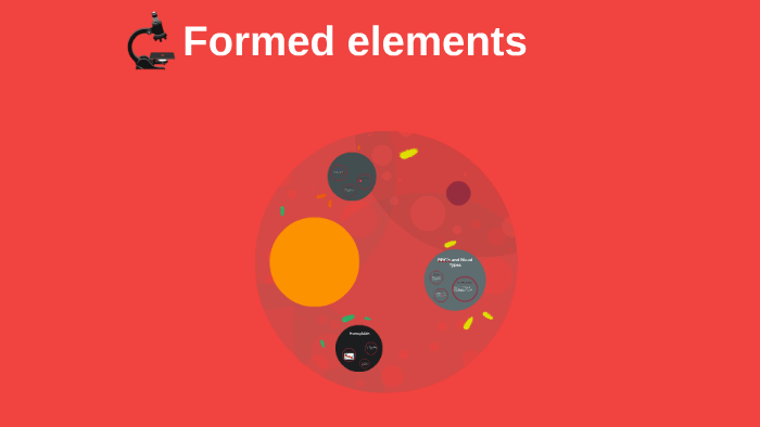 Formed elements by Fatima Labaran