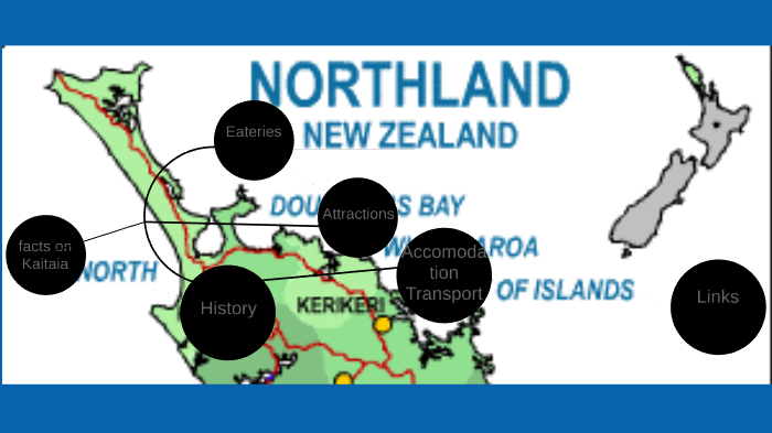Kaitaia by Connor Linton on Prezi
