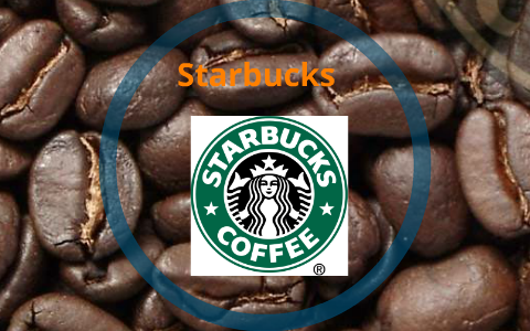 CSR Starbucks by Jordan Robert on Prezi