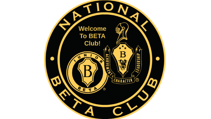 Beta Club Presentation by Britt Brock on Prezi