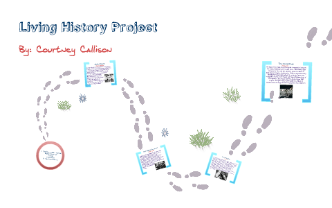 Forrest Gump Timeline by Courtney Callison