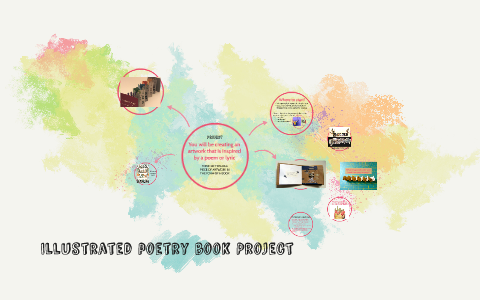 Illustrated poetry book Project by Margaret Sayers on Prezi