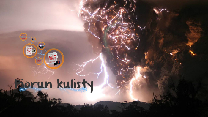 Piorun kulisty - Uwaga! Prezentacja robi PIORUNUJĄCE wrażenie! :) :^D by Janek Zegar on Prezi