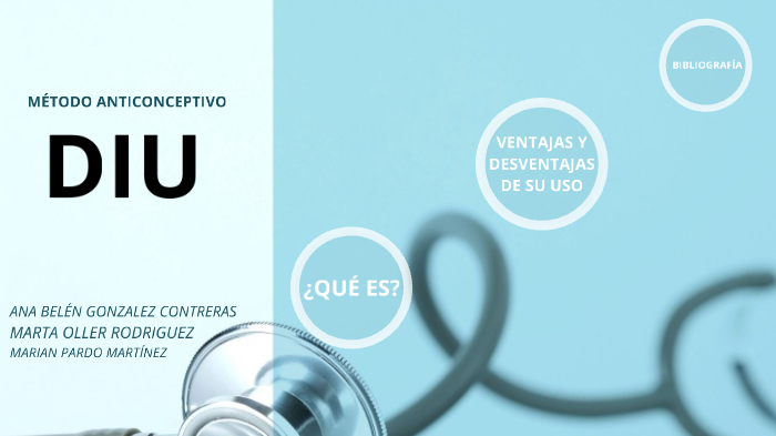 diu by Marian Pardo Martinez on Prezi