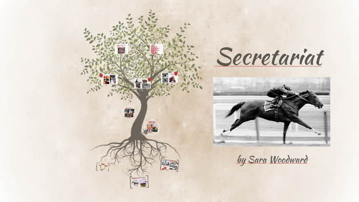 Secretariat by